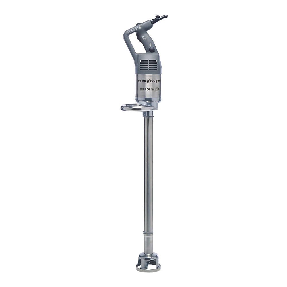 BLENDER/MIXER STICKER ROBOT COUPE (500LIT) – Lau Choy Seng Pte Ltd
